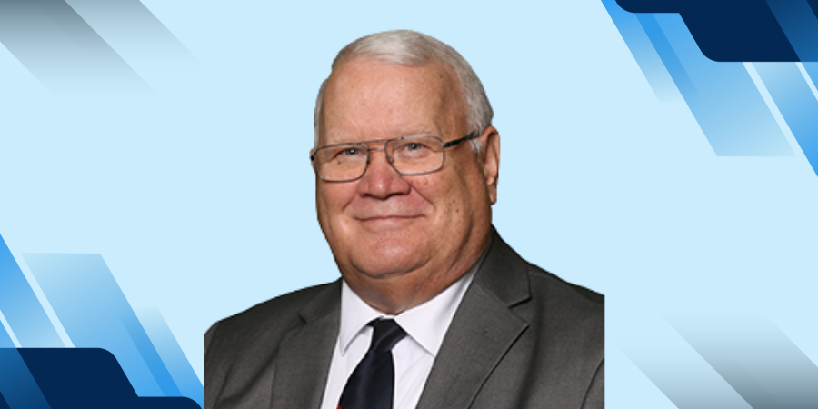 City Council Candidate Profile | Marty Pottebaum